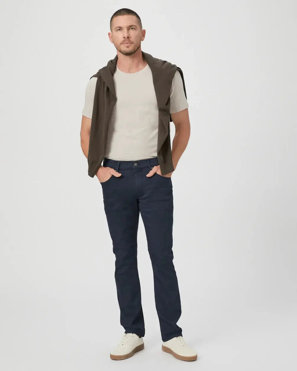 Paige Men's Denim & Apparel | Slim, Straight & Vintage Jeans at Raggs ...